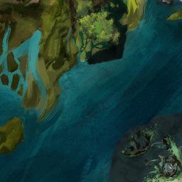 GW2 Map - Interactive Map for Tyria and WvW